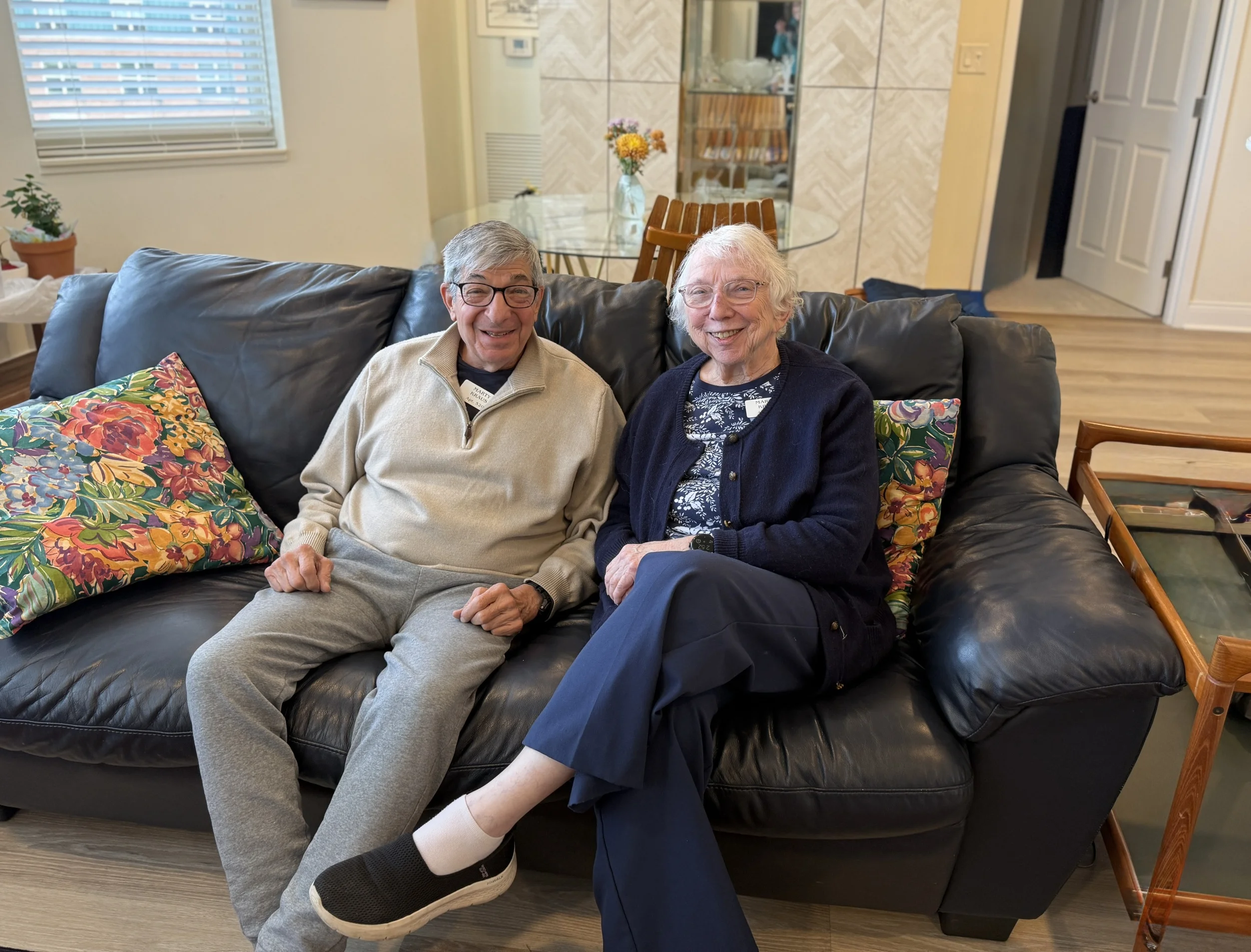 Strumming Into a Bright Future | Oak Trace