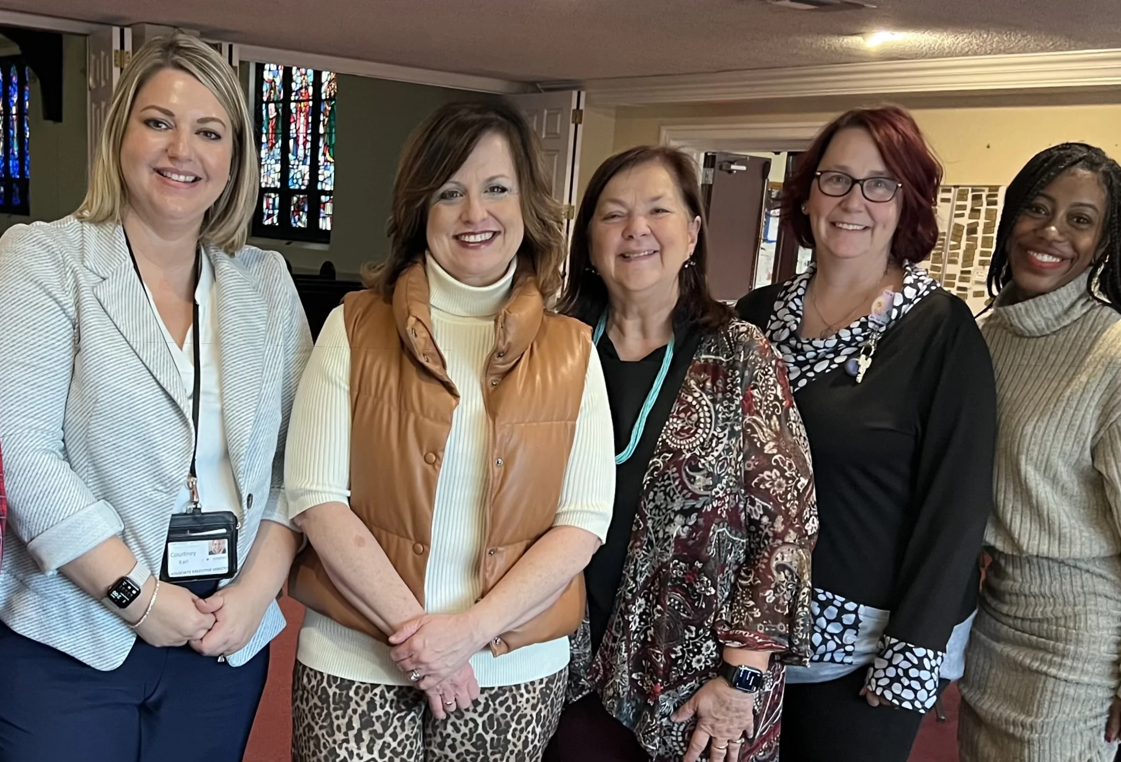 Downers Grove Earns Distinction as a Dementia Friendly Community | Oak ...