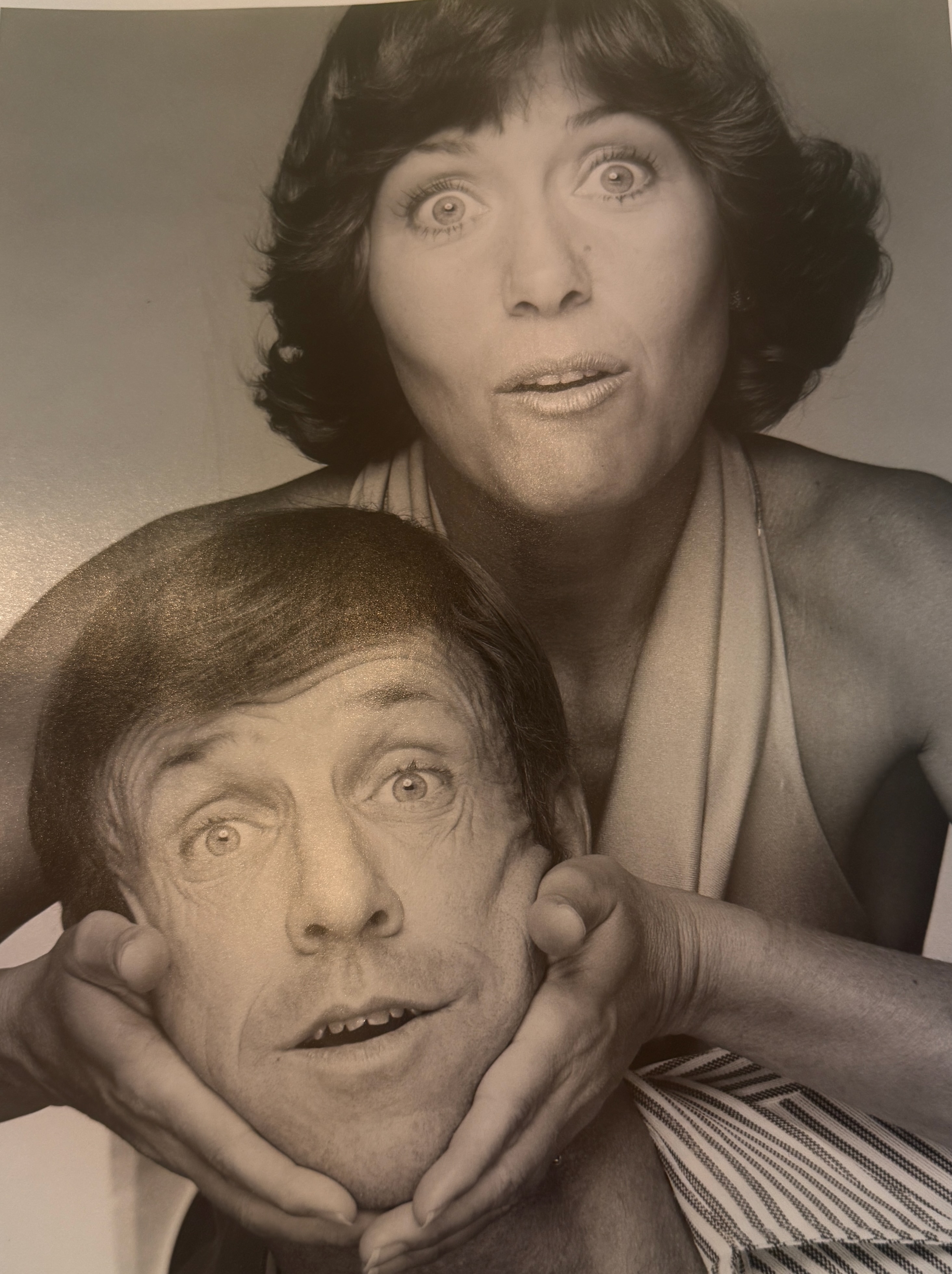 Downers Grove Resident Cherishing a Memory of Robert Redford | Oak Trace
